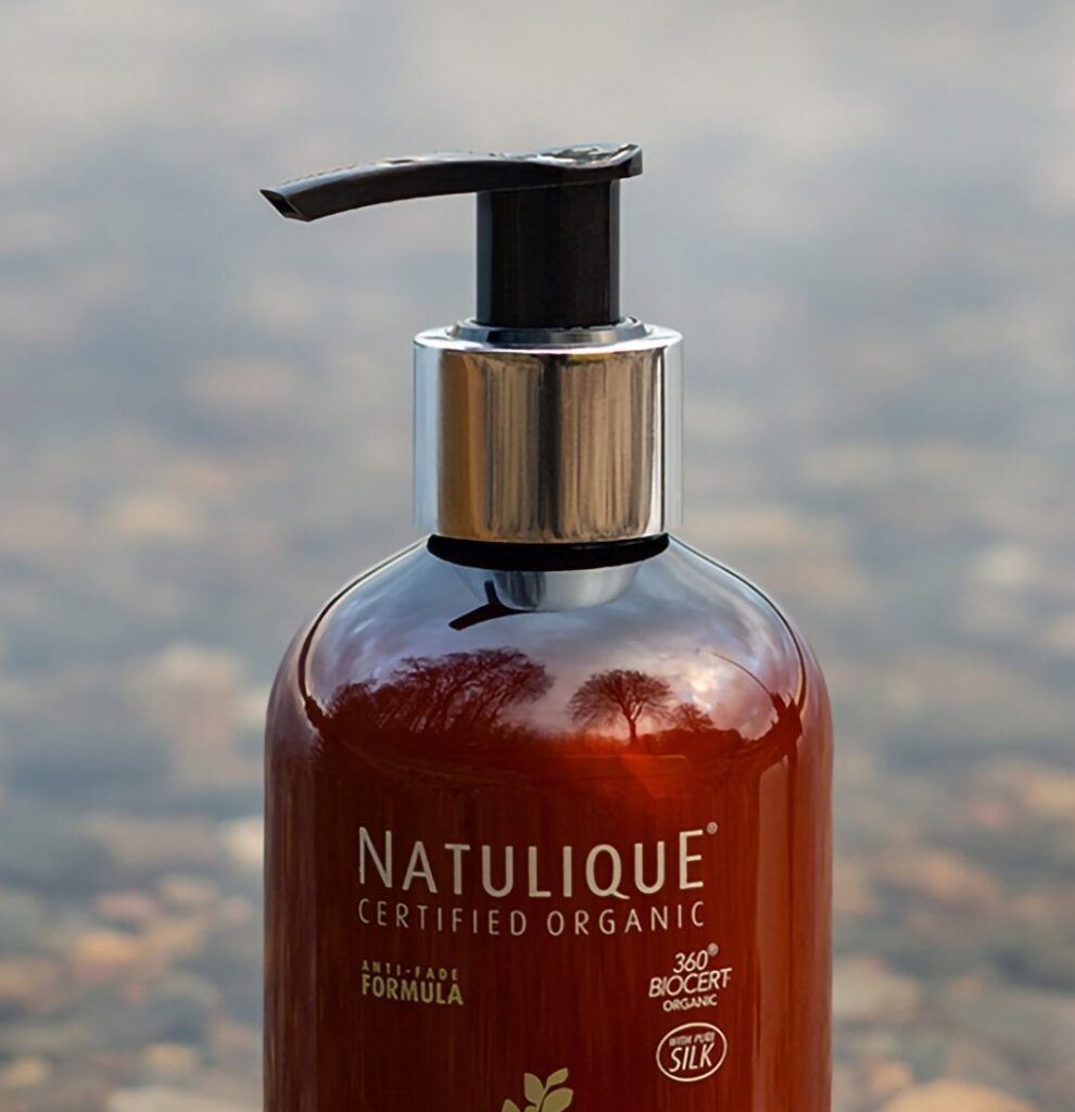 Treatment - Natulique Australia