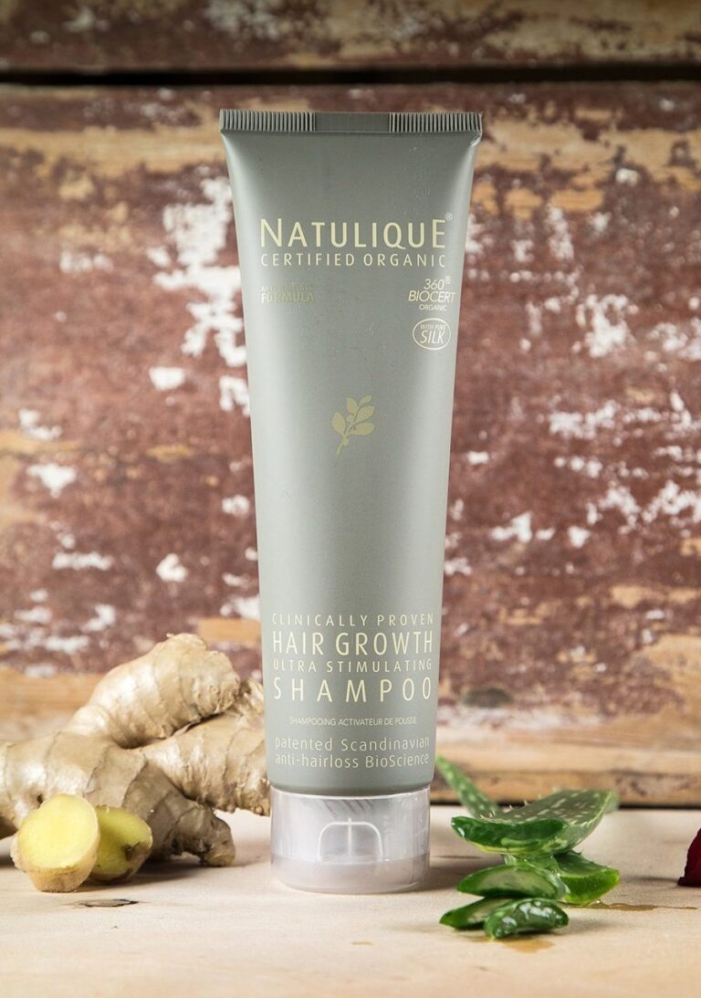 Hair Colour - Natulique Australia