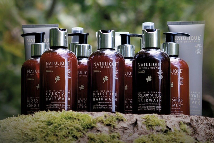 Hair Colour - Natulique Australia