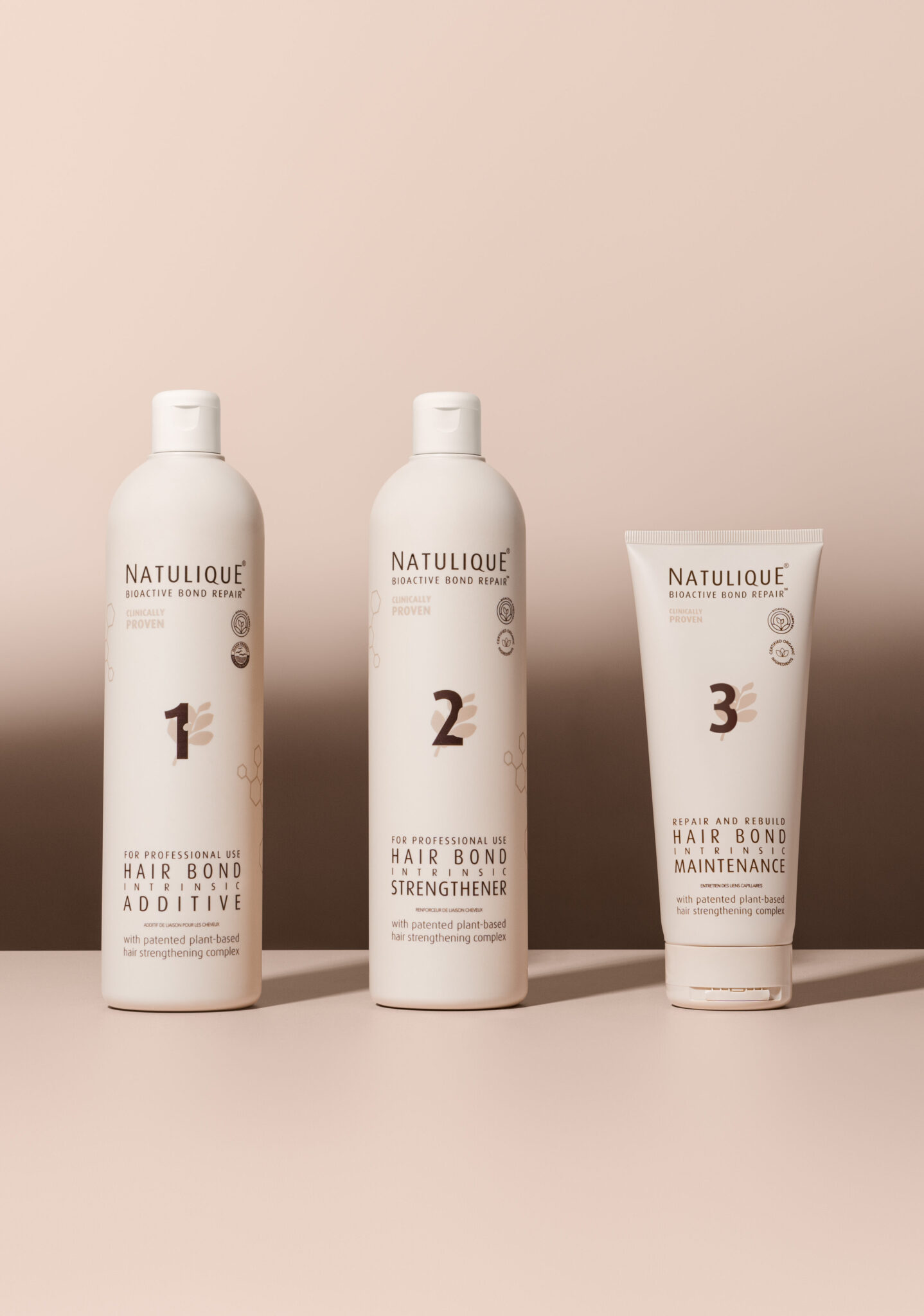 Bioactive Bond Repair - Natulique Australia