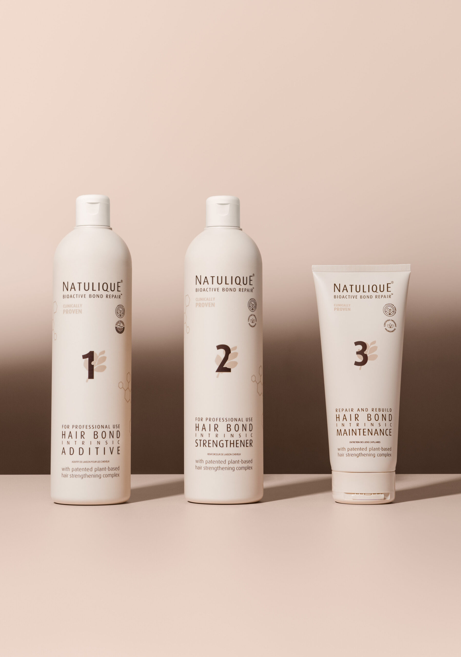 Bioactive Bond Repair - Natulique Australia