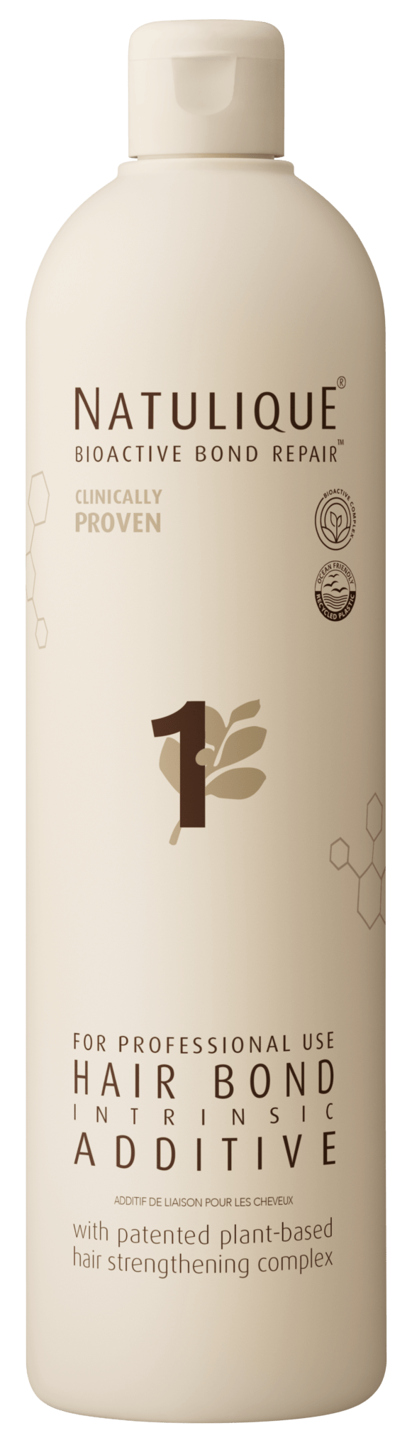 Bioactive Bond Repair - Natulique Australia